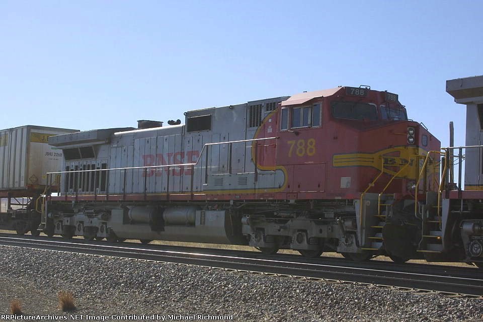 BNSF 788